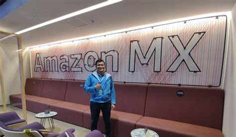 isaac arias hernández on linkedin amaversary amazon stillday1