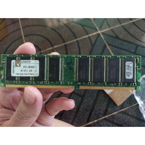 ram ddr 1g Shopee Việt Nam