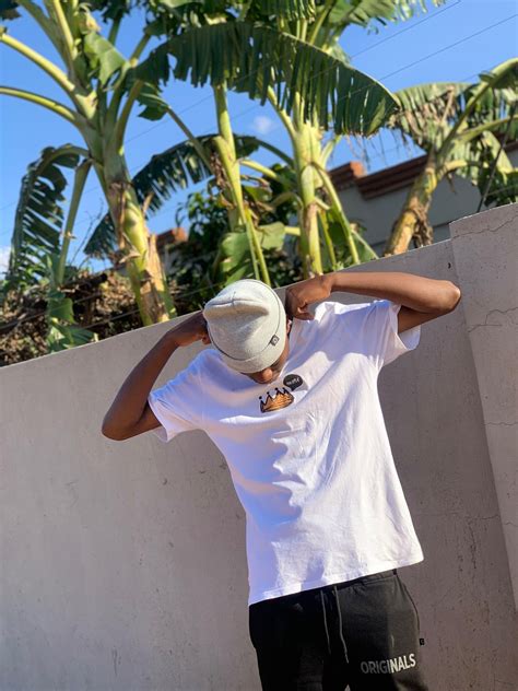 As Thabo Drips As Thabo Drips Added A New Photo