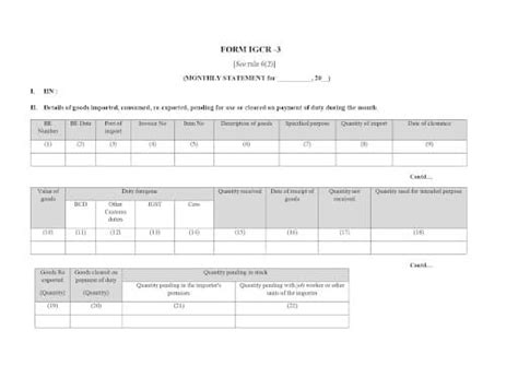How To Apply For Igcr In 2025 Igcr Registration Process