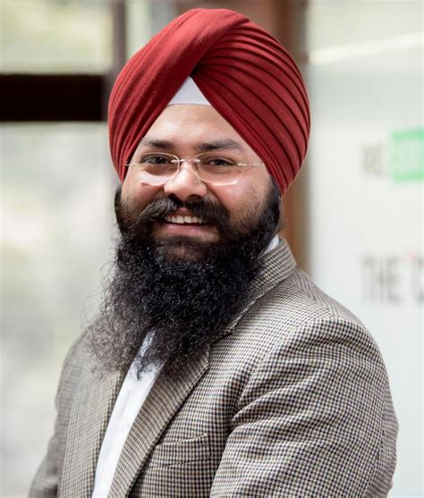 Jarnail Singh Posted On Linkedin