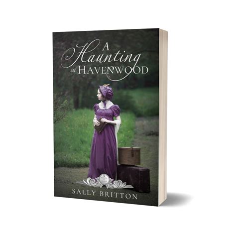 Author Sally Britton Authorsallybritton