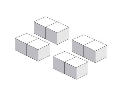 Make An Infinity Cube Kim Herringe Printmaker