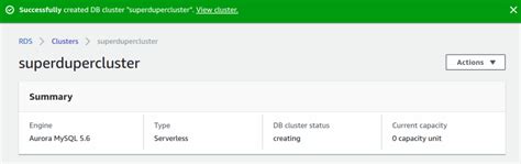 A Crash Course On Serverless With Aws Building Apis With Lambda And