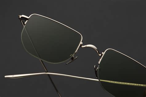 Sunglasses Fashion And Their Joint History