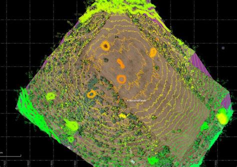 Processing Of Drone Data And Gis Services By Kabomakuke Fiverr