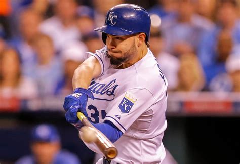 Eric Hosmer And Teammates Extend Happy Hour After The Royals Sweep