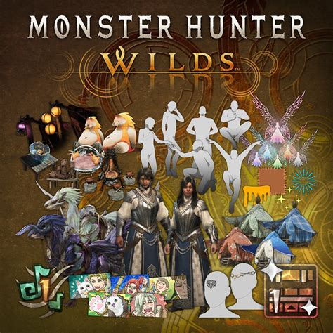 Monster Hunter Wilds