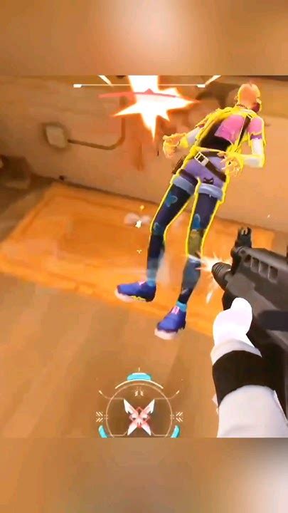 날파리 피킹 Shorts Valorant Valorantclips Youtube