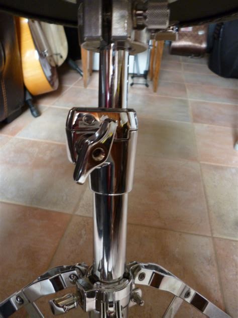 D-930 - Pearl D-930 - Audiofanzine