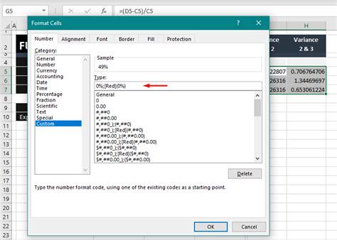 Convert Decimal To Percentage In Excel 4 Quick Easy Ways