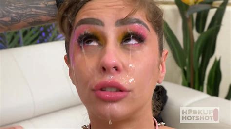 Sex Crazed Slut Tommy King Is Addicted To Bryan Gozzlings Nasty Analand