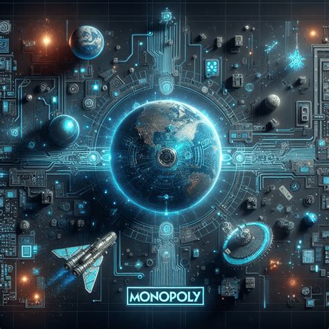 Monopoly In Star Atlas Insights By Titan Analytics Titan Analytics