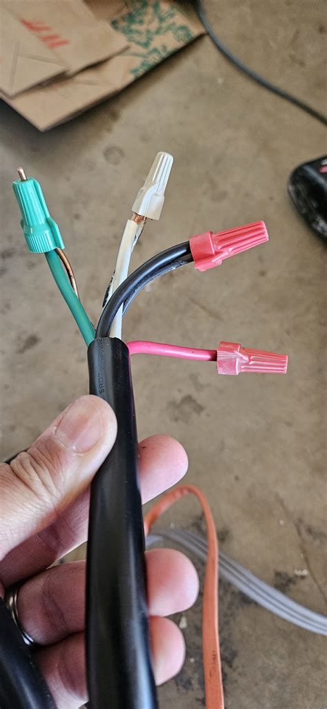 Air Compressor 240v Plug