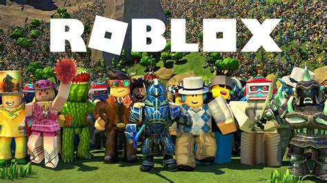 The Roblox Phenomenon Why Is This Game So Popular