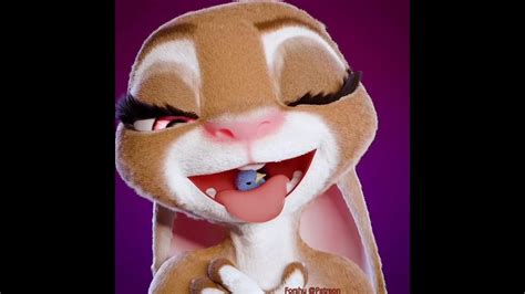 Zootopia Giantess Ellie Judy Hopps Vore By Tendou 3 Youtube