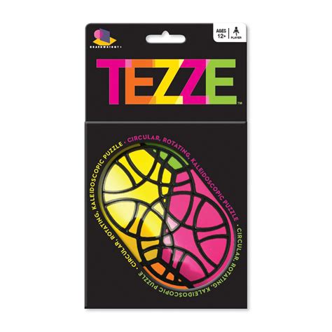 Tezze - Mind Games