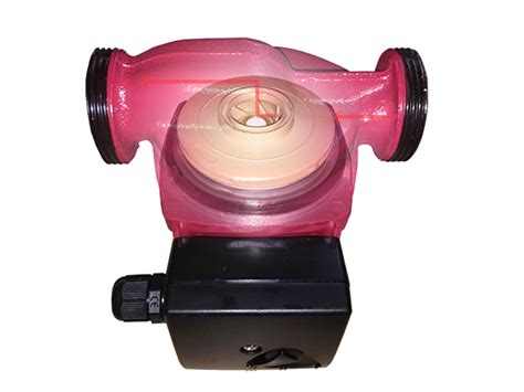 Central Heating Pump Problems And Cures Circulation Information