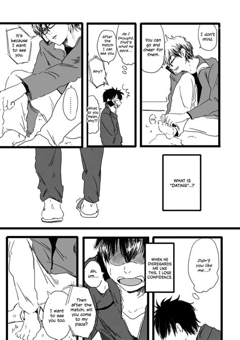 Shinobu Unaffected Daiya No Ace Dj Eng Myreadingmanga