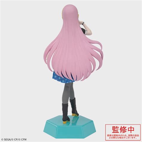 Figure Megurine Luka Classroom Sekai Ver Project Sekai Colorful Stage