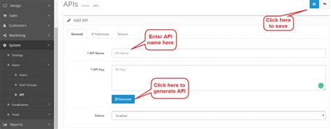 OpenCart Opencart Multi Vendor Web Services API