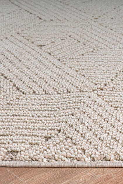 Sİmerev Hali Home Consept Bukle Dokuma Ince Saçaklı Salon Mutfak Oturma Odası Halısı Yoluk Antre