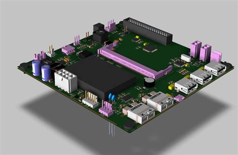 Pcb Experts Our Team Are Experts In Complex Pcb Designs