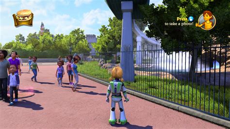 Steam Community Guide Hidden Mickey Sleuth Tomorrowland