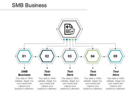 SMB Business Ppt Powerpoint Presentation Infographics Layout Cpb | PowerPoint Shapes ...