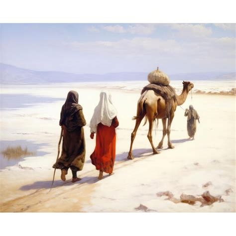 85000 Nomadic Figures Pictures