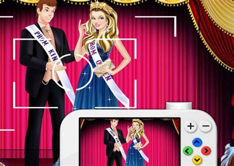 Premier Baiser Pour Cendrillon Sur Jeux Fille Gratuit