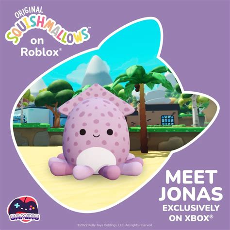 Jazwares Llc On Linkedin Squishmallows Jazwares Roblox