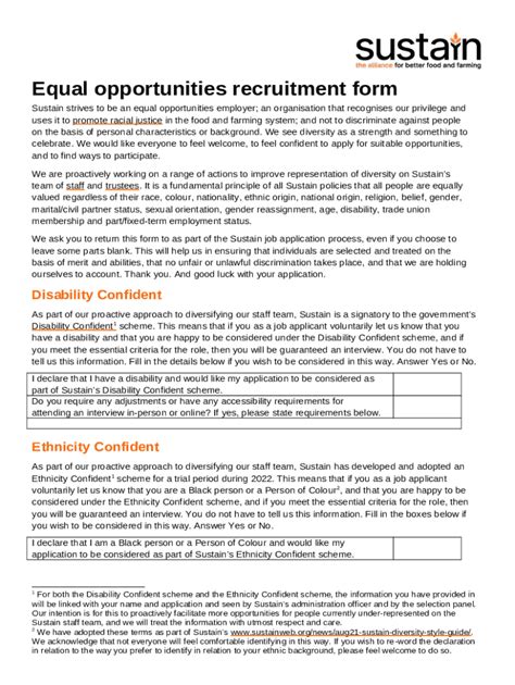 Eeo Guidelines How Can You Become An Equal Opportunity Employerequal