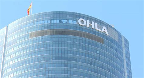 Ohla Sella La Paz Con El Gobierno De Chile Por La Concesión De Cuatro