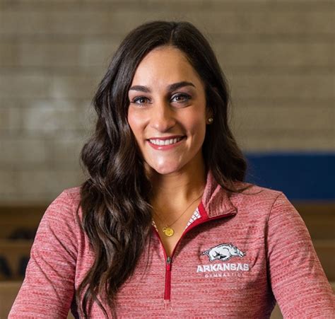 Jordyn Wieber Speaking Fee And Booking Agent Contact