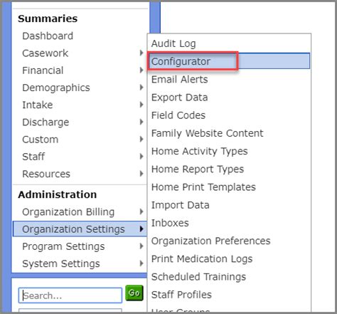 Configurator Configuration Compilation ExtendedReach