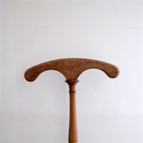 18th Century Cassock Stand › Puckhaber Decorative Antiques › Specialists In Decorative Antiques