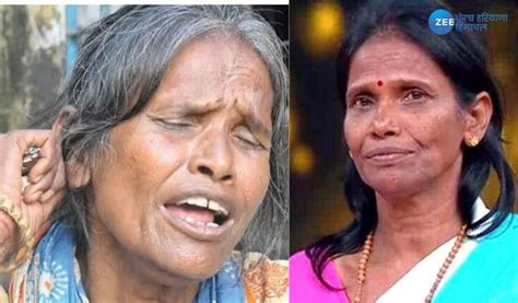 Ranu Mondal Video ਰਾਨੂ ਮੰਡਲ ਨੇ ਆਪਣੇ ਨਵੇਂ ਗੀਤ ਨਾਲ ਜਿੱਤਿਆ ਫੈਨਜ਼ ਦਾ ਦਿਲ