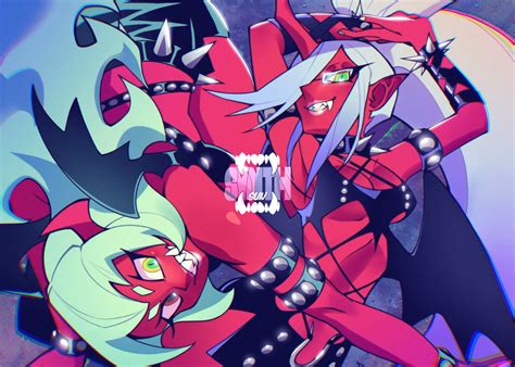 Kneesocks And Scanty Panty And Stocking With Garterbelt Drawn By