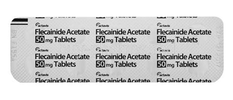 Buy Flecainide Online