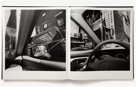 Lee Friedlander America By Car Special Edition Fraenkel Gallery