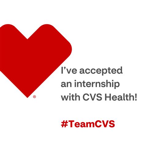 I Am Thrilled To Announce That I Have Accepted An Internship Offer With