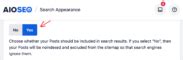 Crawled Currently Not Indexed How To Fix This Status WordPress Guide