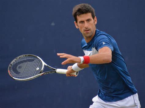 Djokovic Top Mens Tennis Player Has Covid 19 Times Caribbean Online