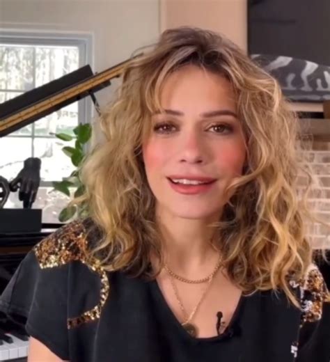 Picture Of Bethany Joy Galeotti