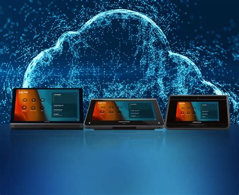 Crestron Flex Windows Autopilot Ease And Convenience [crestron Electronics Inc ]