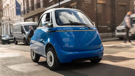 Microlino Review Is This The Perfect City Car For 2025 Reviews 2026