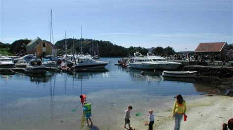 Solund Apartement Hotel