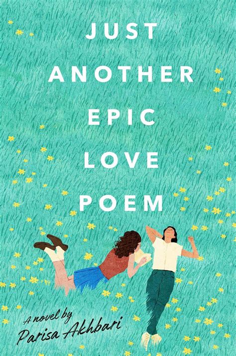 Buy Just Another Epic Love Poem Mydeal Australia