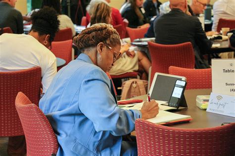 Annual Surn Conference Empowers School Leaders To Navigate Challenges With Clarity And Purpose